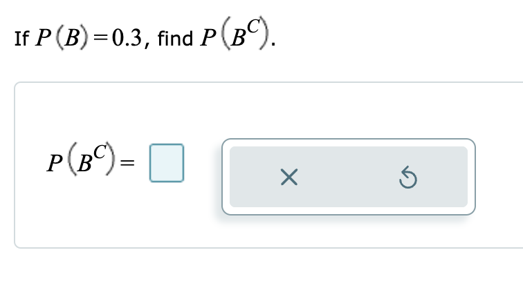 Solved If P(A)=0.6, P(B)=0.6, and P(A and B)=0.42, find P(A | Chegg.com
