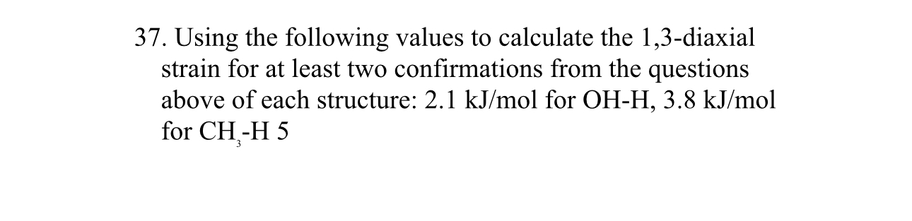 Solved by an EXPERT Using the following values to ﻿calculate the | Chegg.com