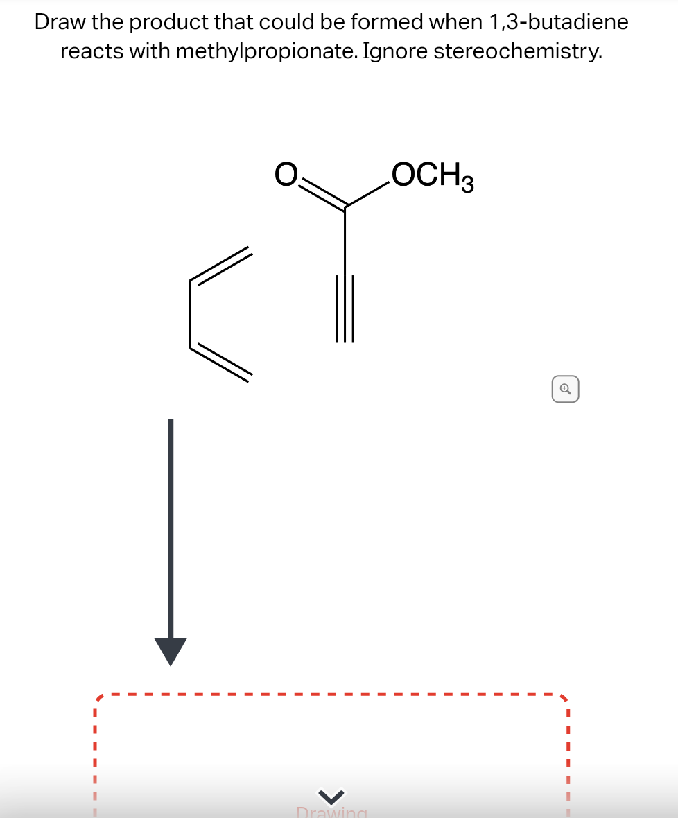 Solved Draw the product that could be formed when | Chegg.com