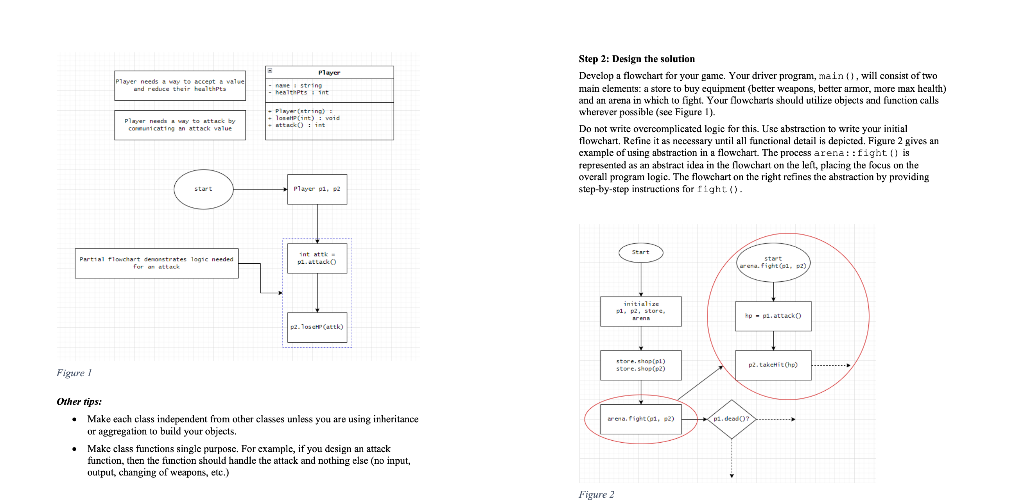 Solved The purpose of this assignment is to assess your | Chegg.com