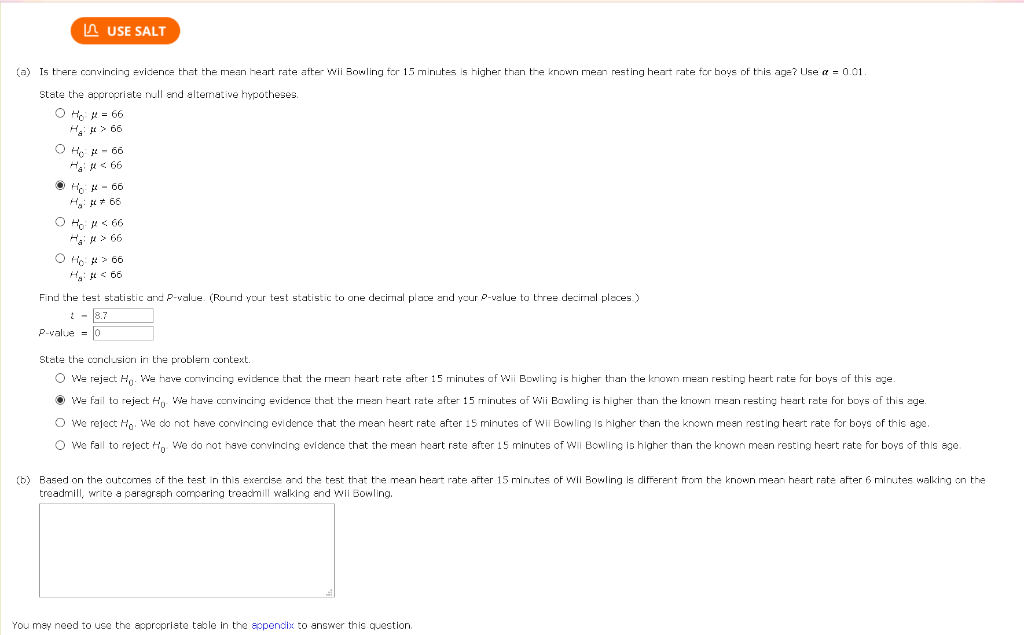 Solved A certain paper describes a study of the possible | Chegg.com