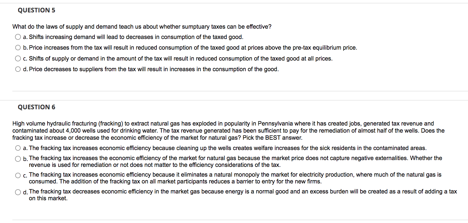 Solved QUESTION 4 Which income tax rate structure is most | Chegg.com