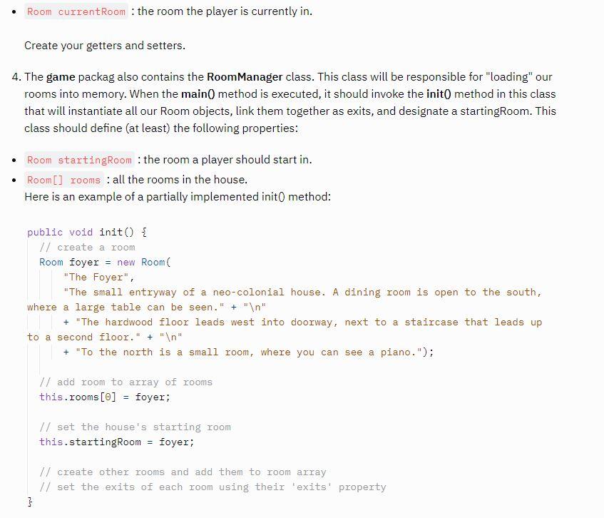 Solved 1. Your project has six classes and two packages, | Chegg.com