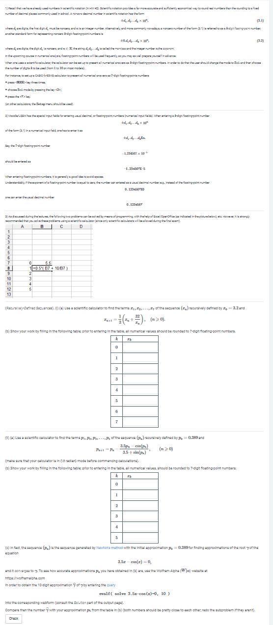 Solved +-0.d1d1dotsdk×10n, | Chegg.com