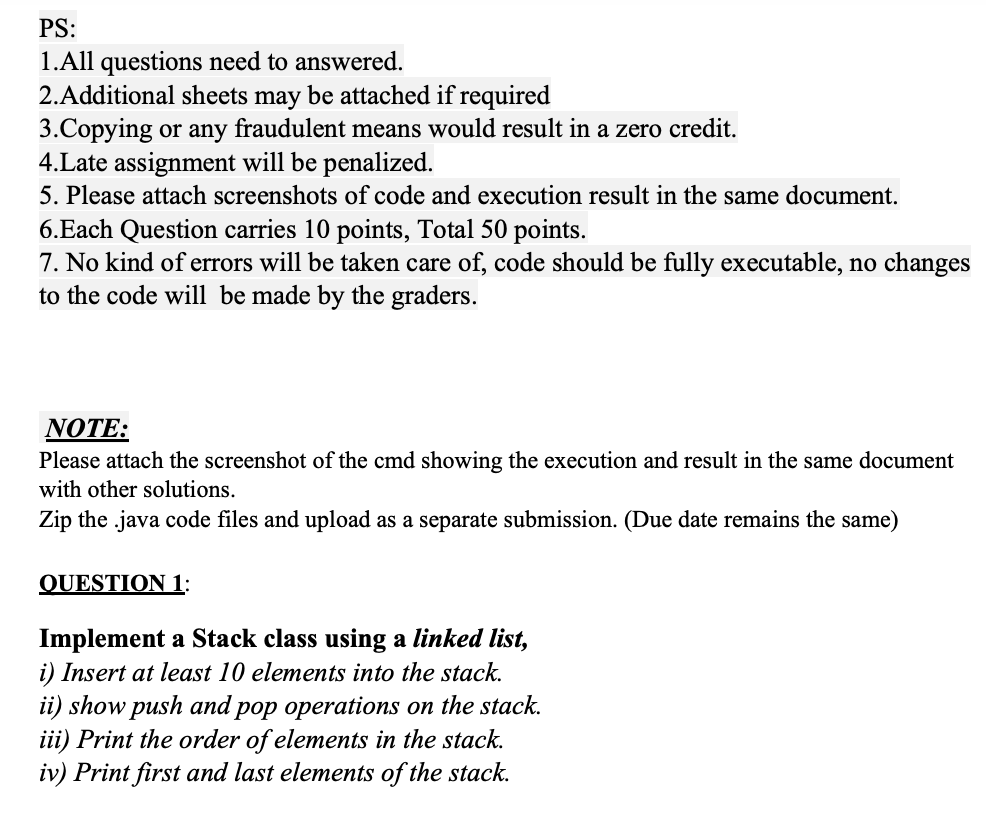 Solved kindly provide code in copy pastable format with | Chegg.com