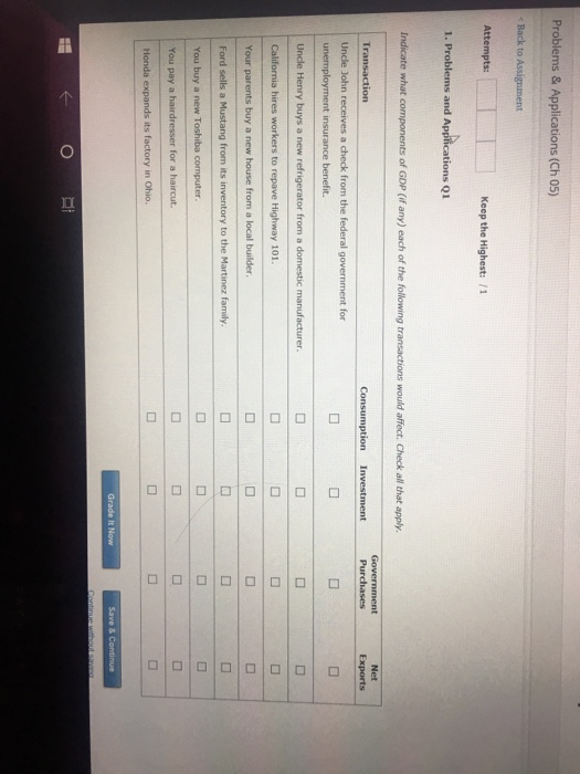 Solved s & Applications (Ch 05) s Q1 hires 101 | Chegg.com