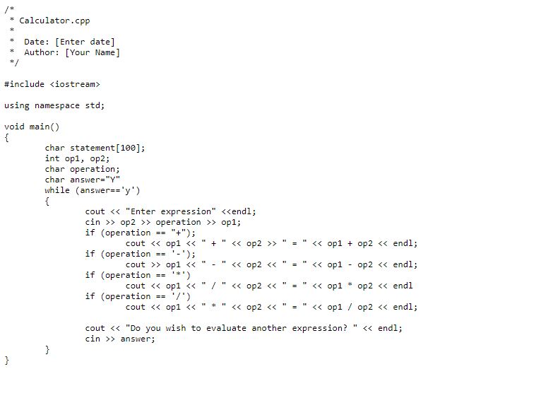 Solved Overview Debugging is an essential skill. Programmers | Chegg.com