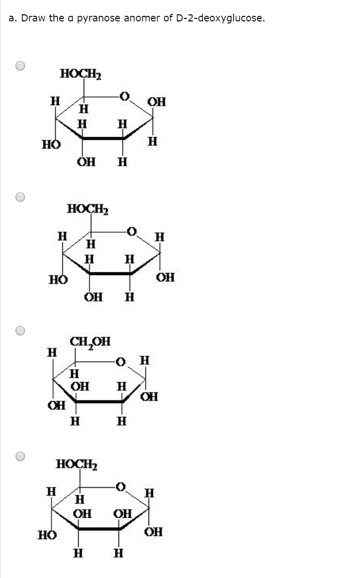 Solved The following structure could be correctly described | Chegg.com