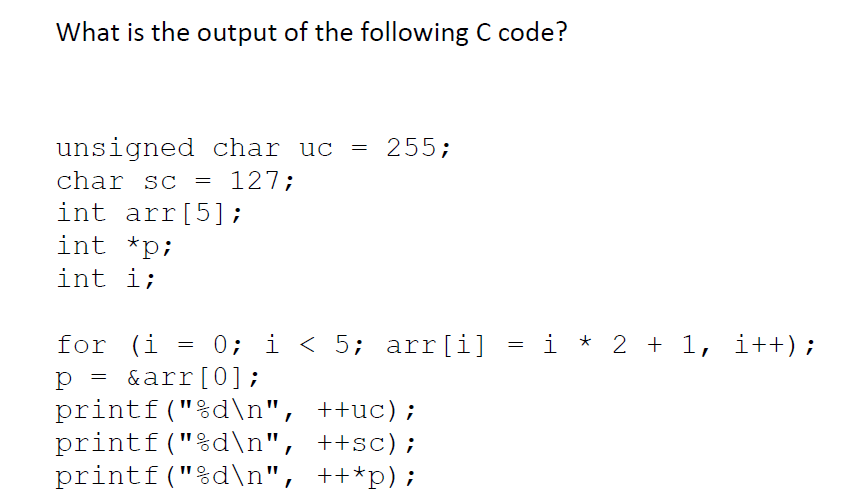 Solved Why do you think that we use abstractions, even when | Chegg.com