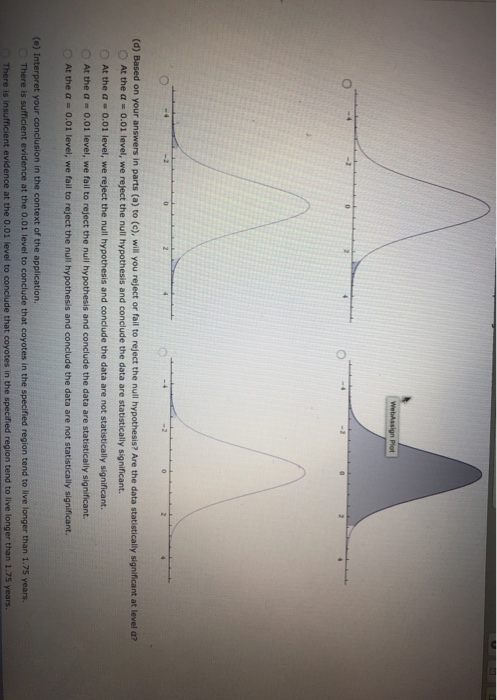 Solved (d) Based on your answers in parts (a) to (c), will | Chegg.com