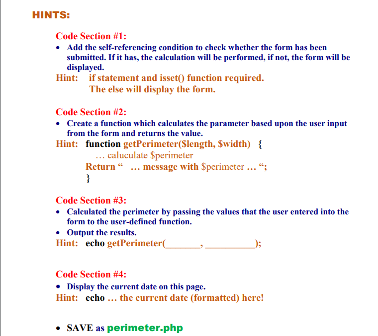 Solved Module 5: “User Defined & Built-in Functions” Task: | Chegg.com