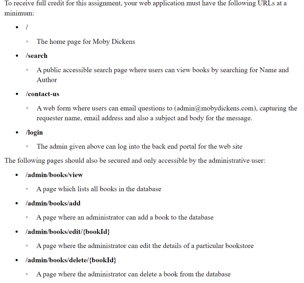 Solved overview During college, you work at your local | Chegg.com