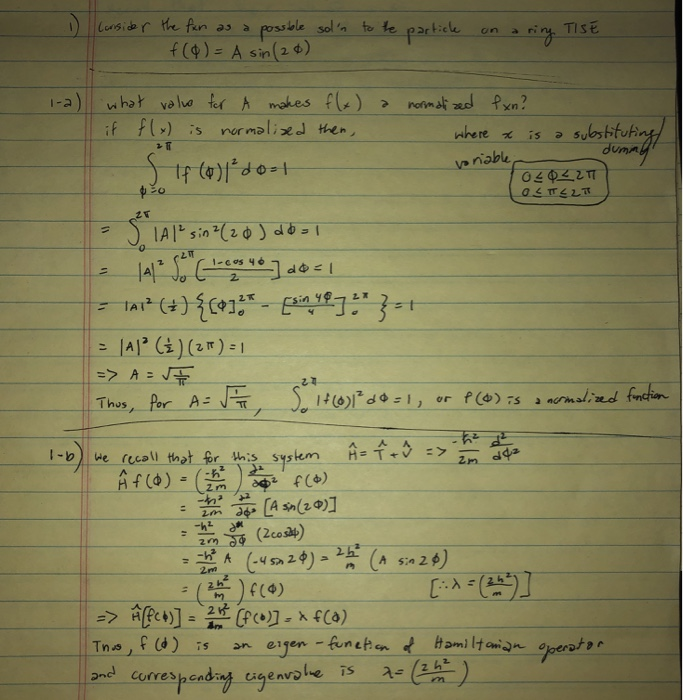 Solved 2) What is the value for the following commutator | Chegg.com