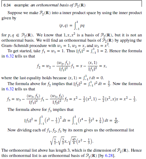 6.38 upper-triangular matrix with respect to | Chegg.com
