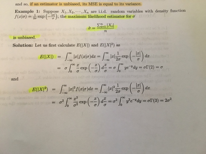 Solved please show all your steps for calculating the first | Chegg.com