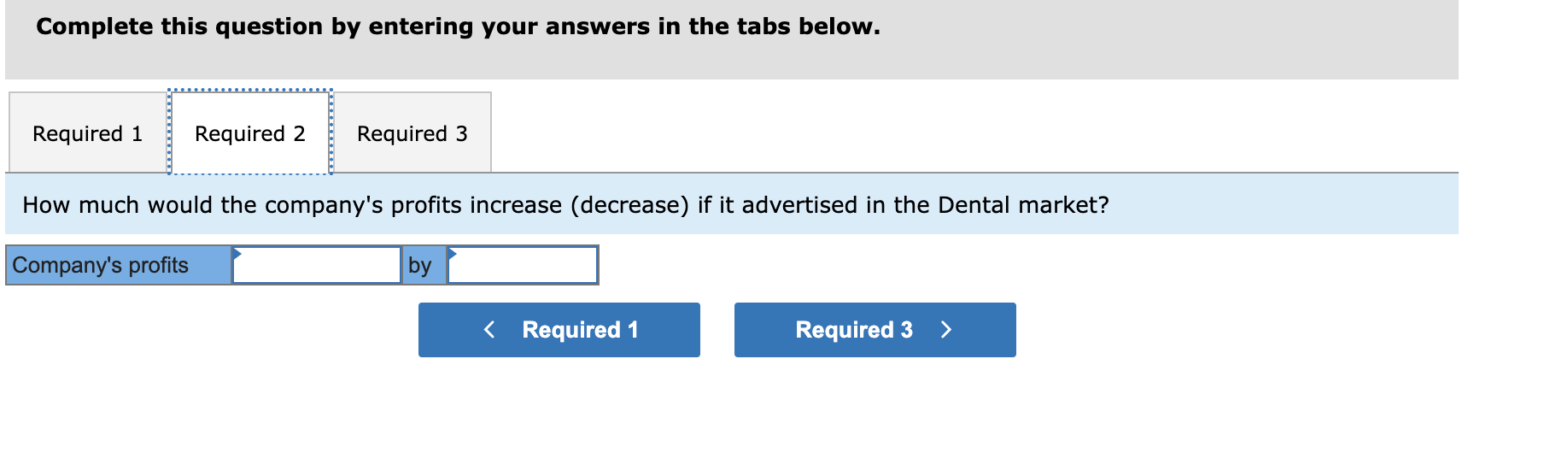 Solved Required information SB Exercise 6-16 through | Chegg.com