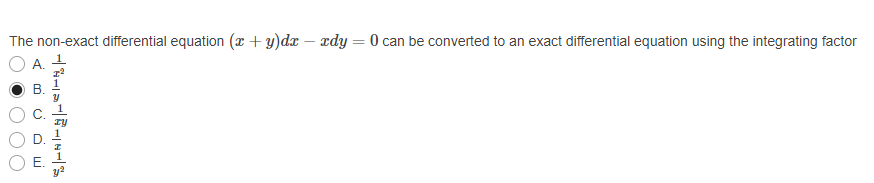 Solved The three roots of the characteristic equation for | Chegg.com