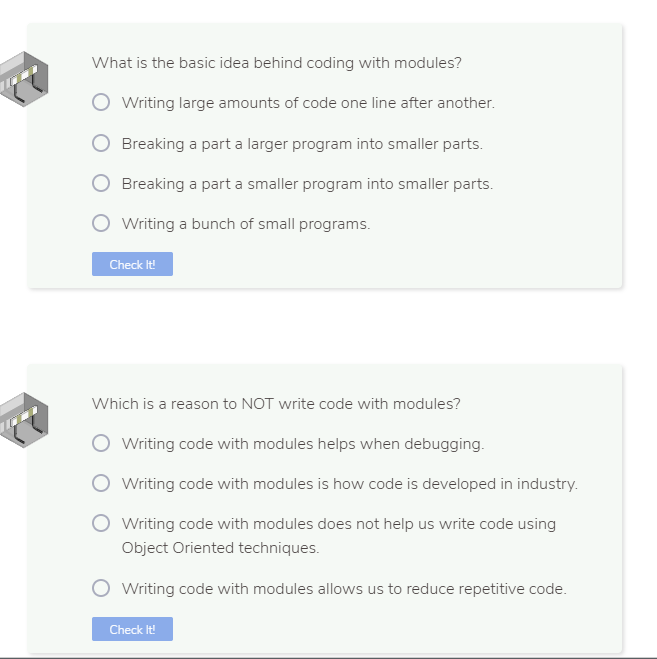 Solved Using the blocks listed below, explain how control | Chegg.com