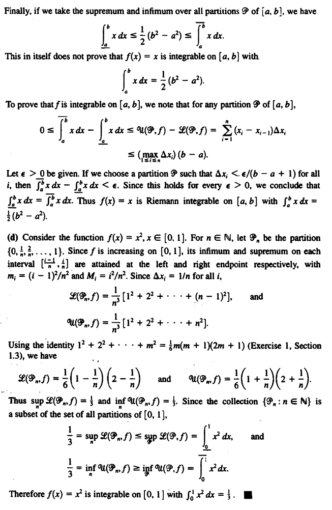 Solved 4. Use one of the methods of Examples 6.1 .6 to find | Chegg.com