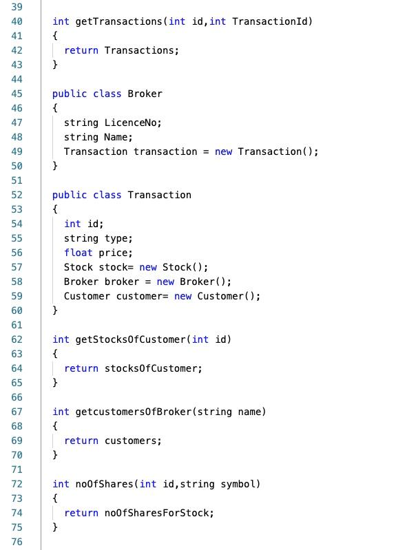 Solved 1 2 3 > javac -classpath . | Chegg.com