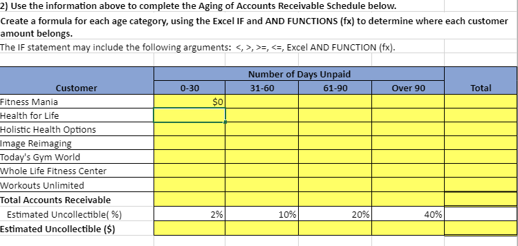 Solved Xercise Cycles Company sells exercise equipment to | Chegg.com