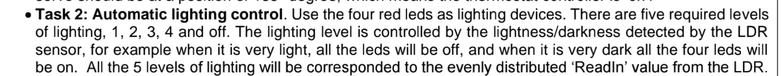 Solved Can you write really simple code using Keil uVision 5 | Chegg.com