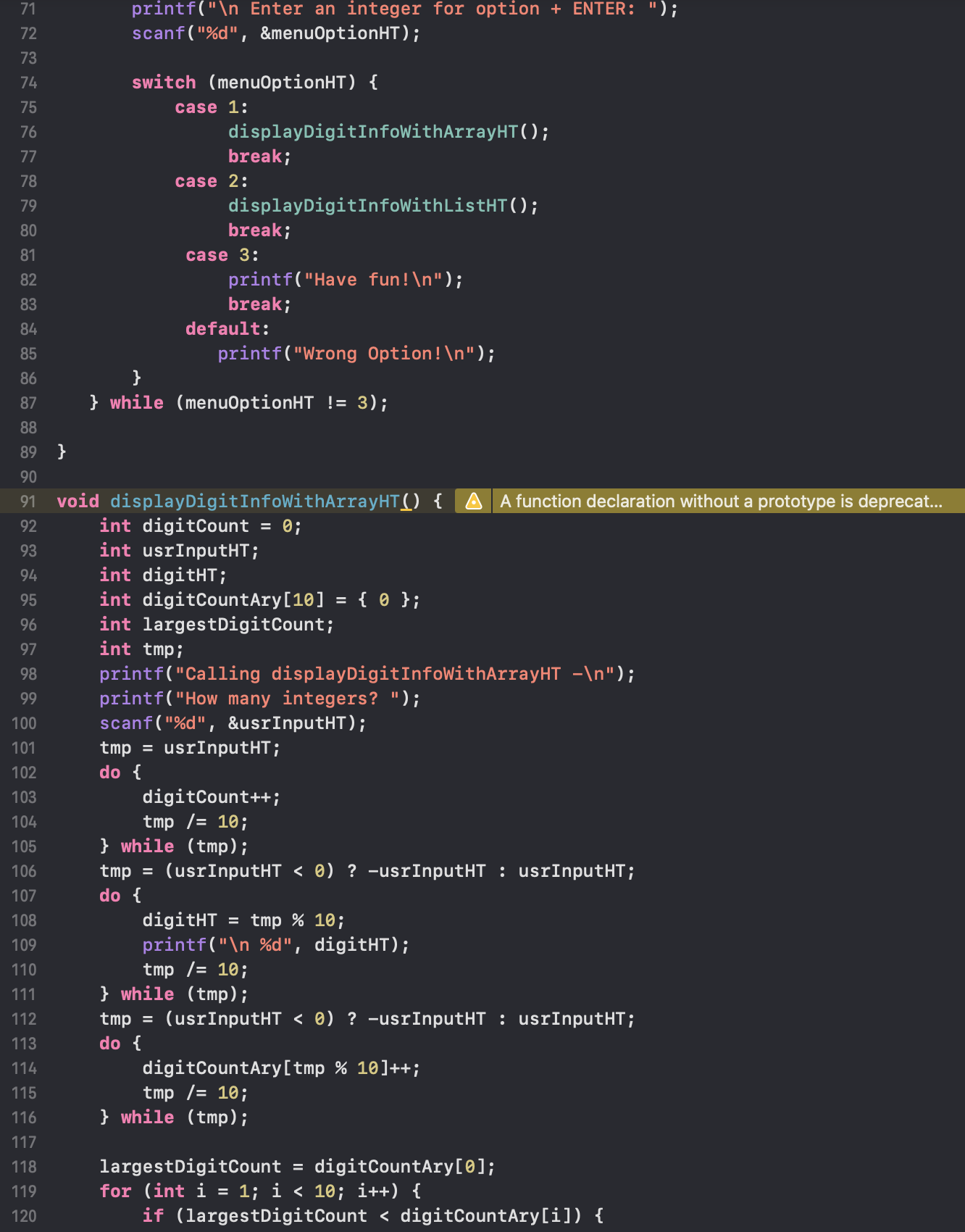 Solved Please help to write the code in C Program with - CIS | Chegg.com