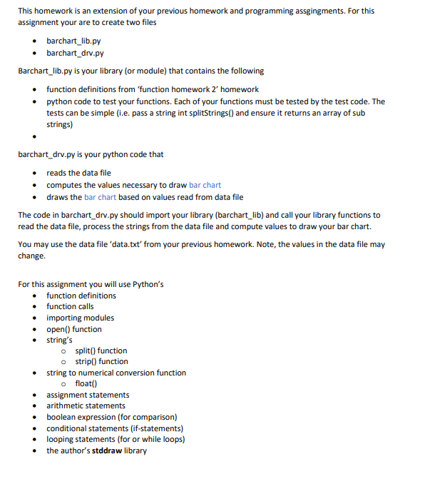 my teacher only wants to use stddraw to create the | Chegg.com