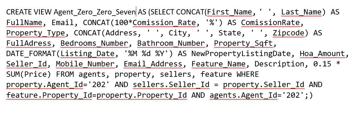 Solved Column 'Seller_Id' in field list is ambiguous (ERROR | Chegg.com