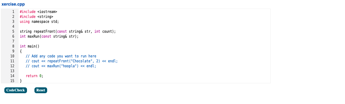 Solved • Problem 1 – simple iteration which can be solved | Chegg.com