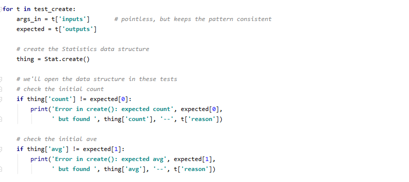 Purpose: Completing a test script for an ADT. Degree | Chegg.com