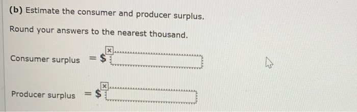 Solved Your Answer Is Partially Correct Try Again P Sunit