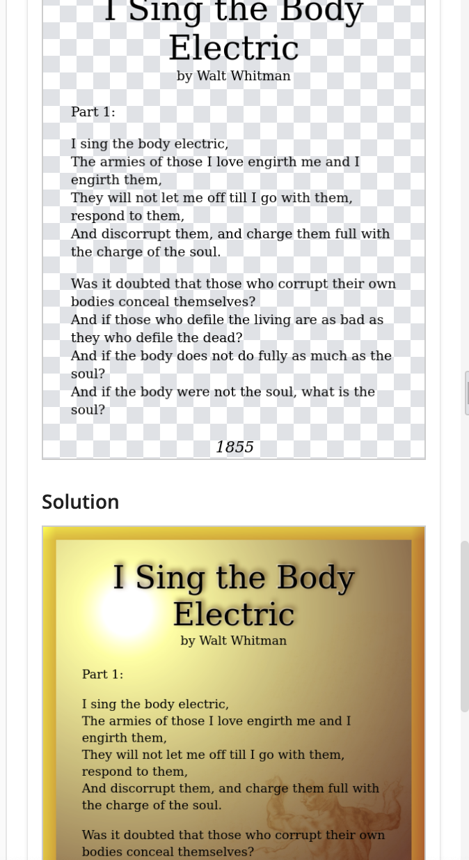 Solved Instructions Summary Figure 4-67 shows a completed | Chegg.com