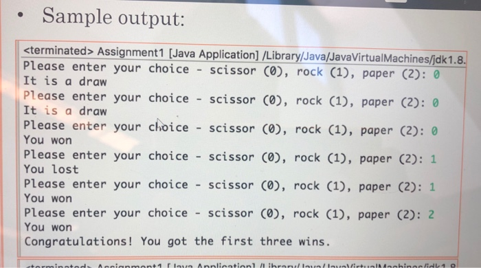 Solved Write a program that plays the popular | Chegg.com