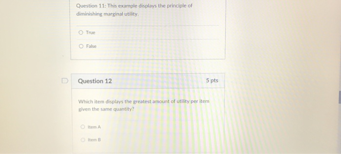 Solved Use the following table to answer next five questions | Chegg.com Solved Use the following table to answer next five questions | Chegg.com