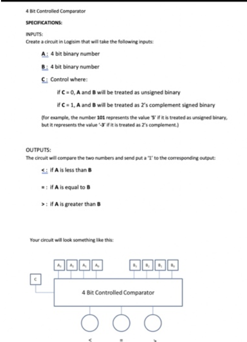 Solved Help!! I need to turn (A>B) , (A