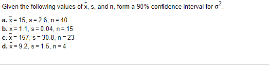 Solved DO NOT REPLY AND TELL ME TO JUST INPUT THE VALUES | Chegg.com