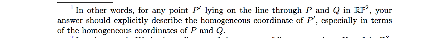 Solved Let RP2 be the real projective plane equipped with | Chegg.com