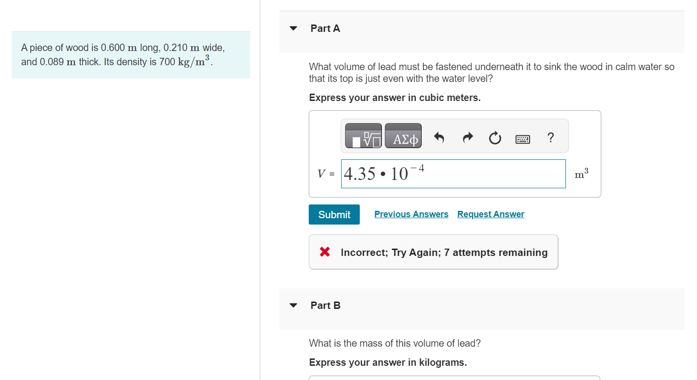 Solved Please answer both parts of the question and please | Chegg.com