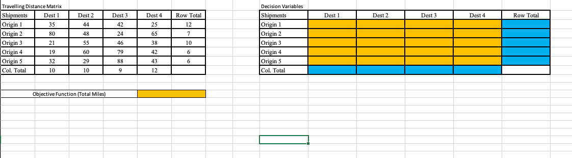 Solved Question 21. (30 points) The Shamrock Transportation | Chegg.com