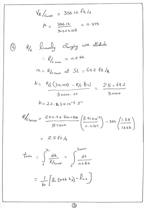 Solved Above are some of the specifications of the E-2C | Chegg.com