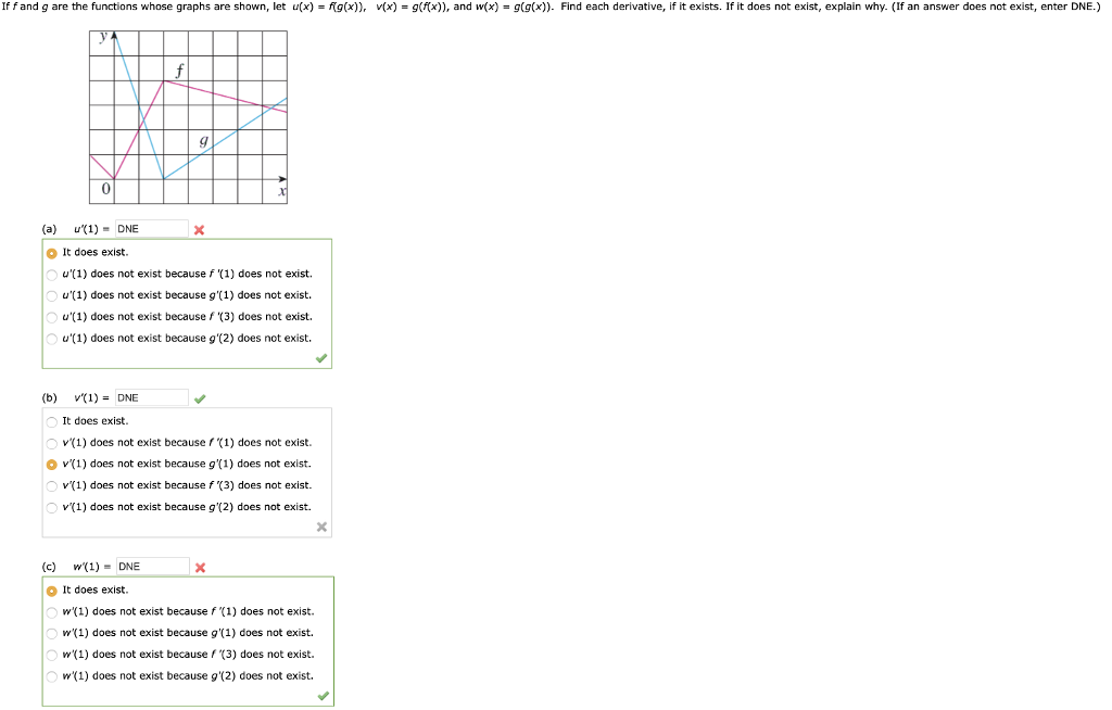 Solved iff and g are the functions whose graphs are shown, | Chegg.com