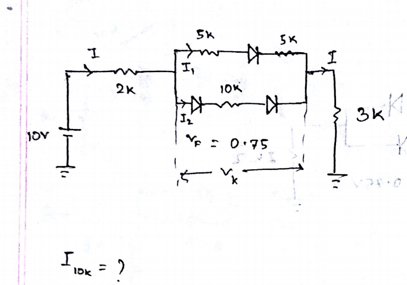 Solved I10k=? | Chegg.com