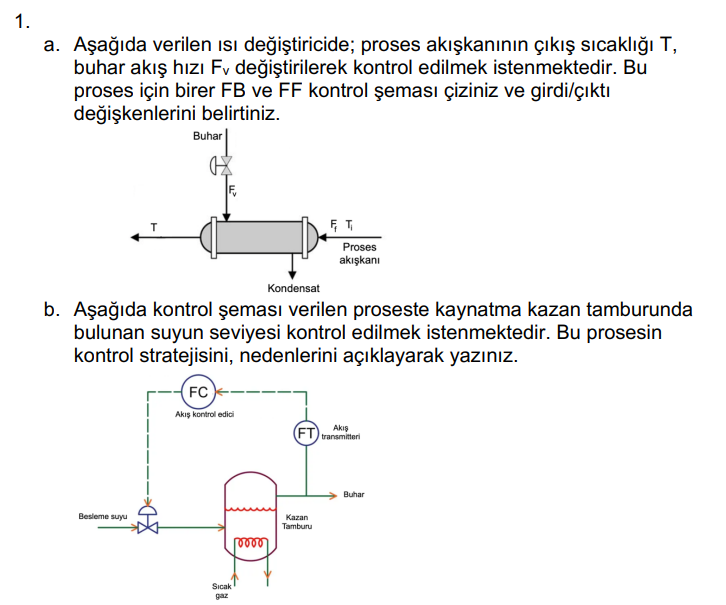 Solved A) In the heat exchanger below, it is desired to | Chegg.com