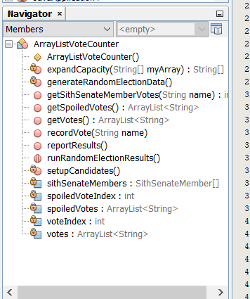 Solved Part 1: Create an annotated UML diagram of the | Chegg.com
