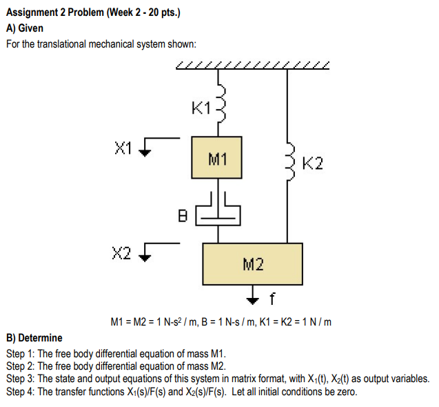 Solved Please provide a detailed explanation of each step | Chegg.com