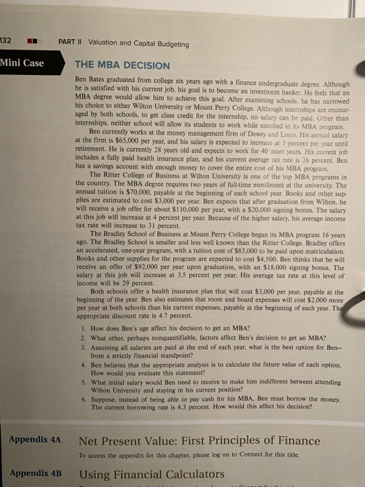 Solved I'm stuck on number 5 and 6 the rest I answered. | Chegg.com