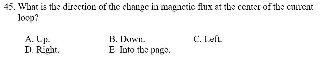 Solved Side view A bar magnet with the magnetic poles as | Chegg.com