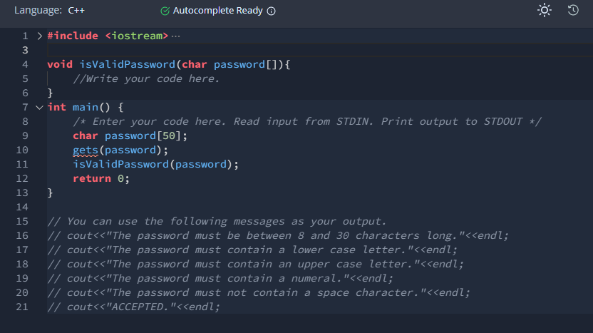 Solved Please Provide A Simple C Code With Comments And 4324