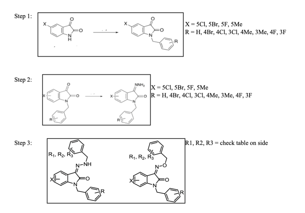 Solved 5Br = 4Me 3Me R1 = H, R2 = 4Me, R3 = 4Br R1 = H, R2 = | Chegg.com